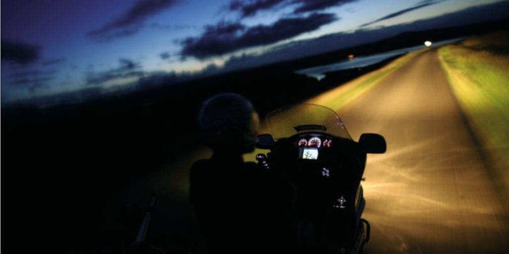 Best Night Driving Safety And Gyide - Stoneheadbikes 2025