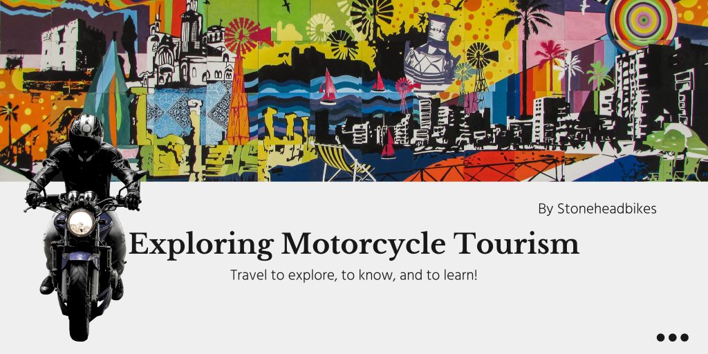 Roaming the Open Road in 2024: Exploring Motorcycle Tourism and the ...