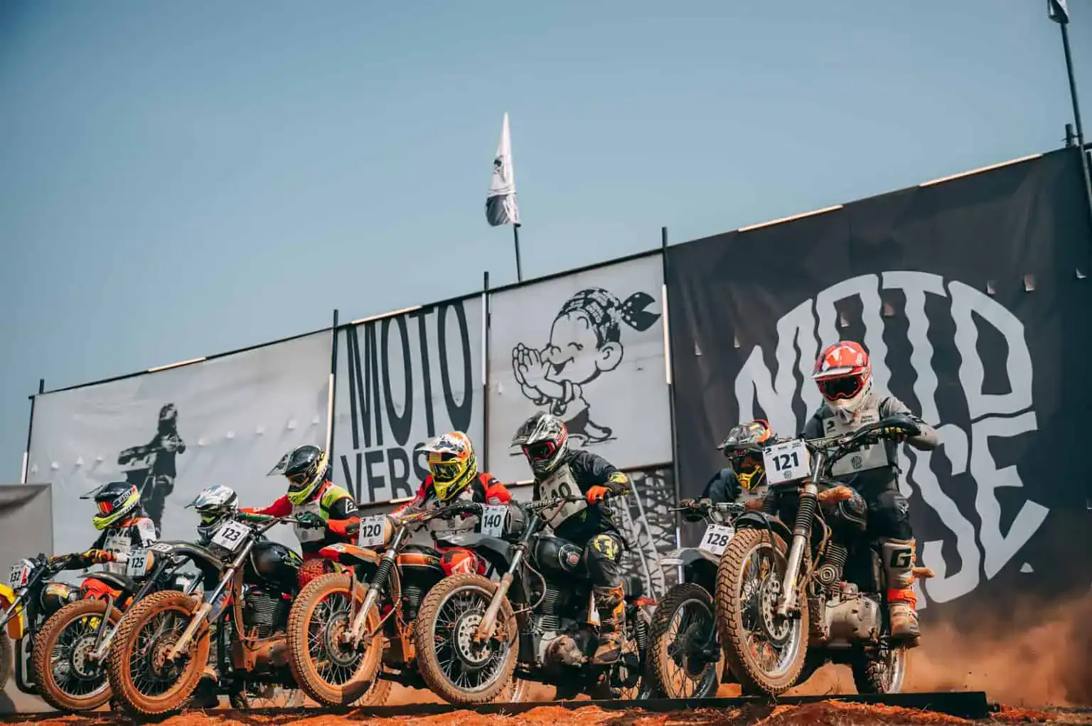 Best 8 Motorcycle Rallies And Festivals Worldwide (2026)