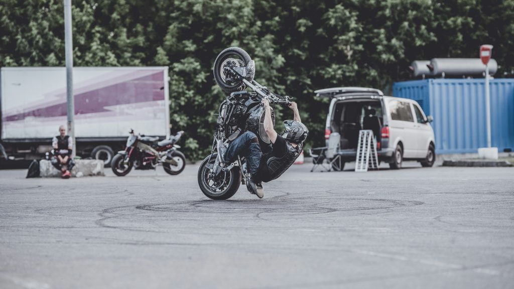 Best 8 Motorcycle Rallies and Festivals Worldwide (2025