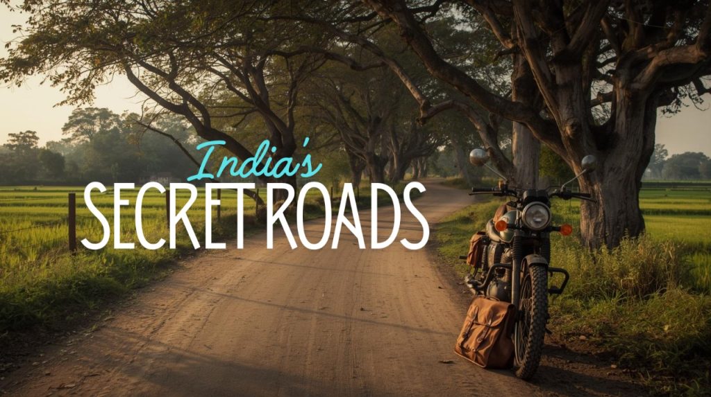 Best Complete Guide to Motorcycle Road Trips in India 2024