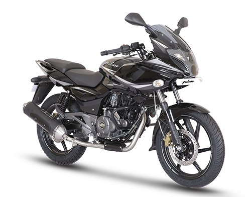 Bajaj Pulsar 220 CC Dtsi